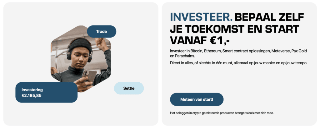 Knaken Review 2024: Wat Maakt Deze Broker Uniek in de Crypto Wereld ...