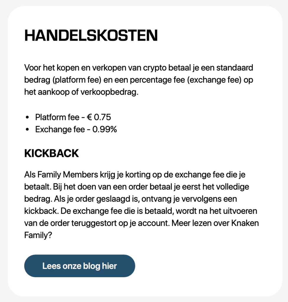 Knaken Review 2024: Wat Maakt Deze Broker Uniek in de Crypto Wereld ...