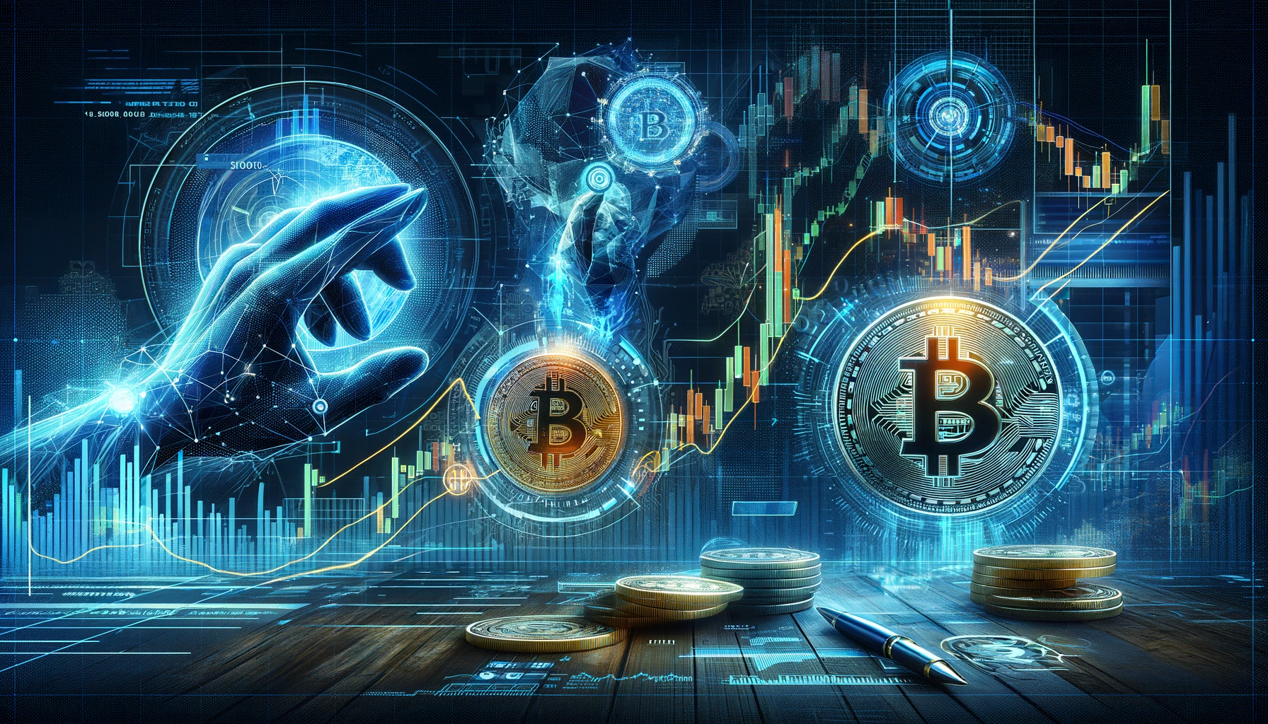 De Kracht van 'Trendlijn Liquiditeit': Een Strategisch Voordeel in ...