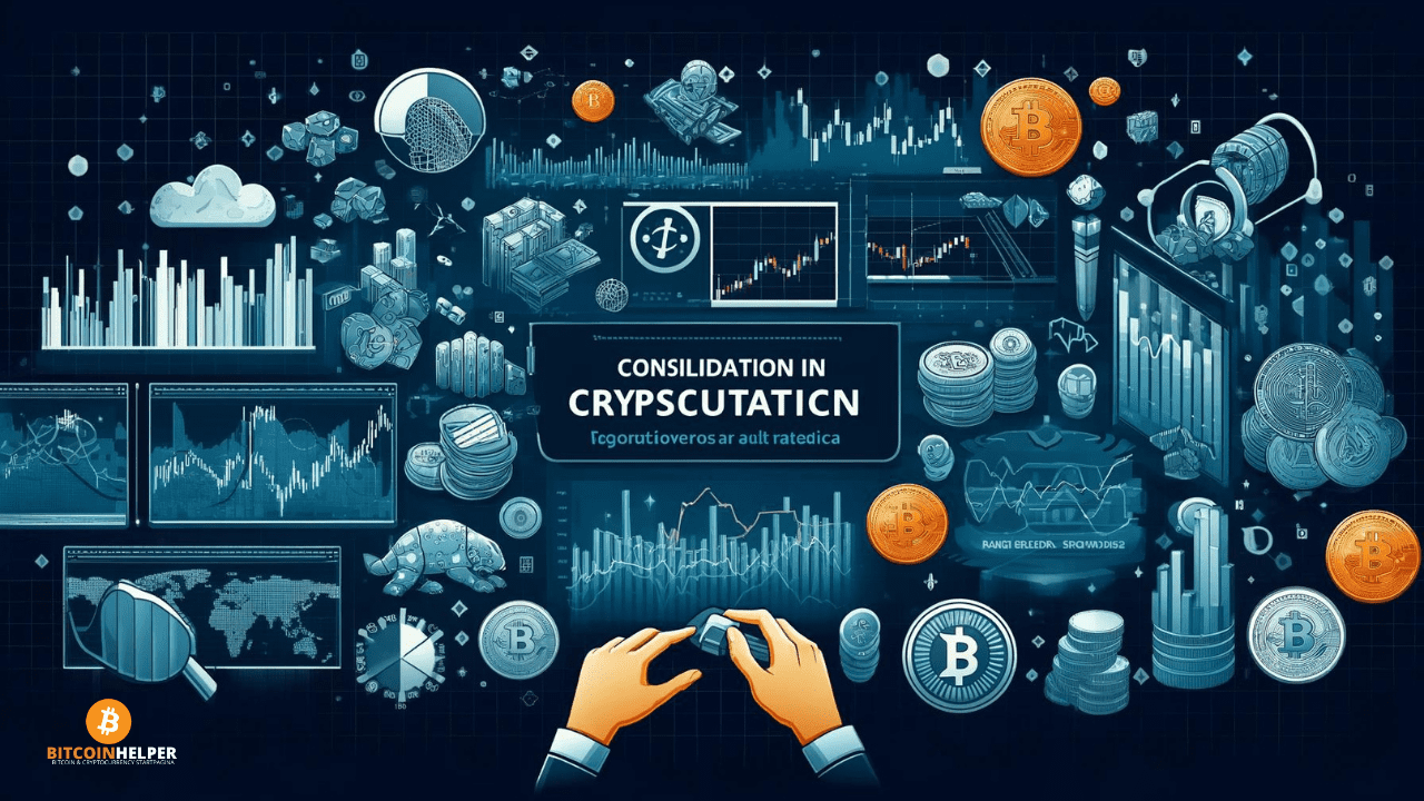 Wat Betekent Consolidatie in Cryptocurrency Trading en Hoe Kunt U Het ...