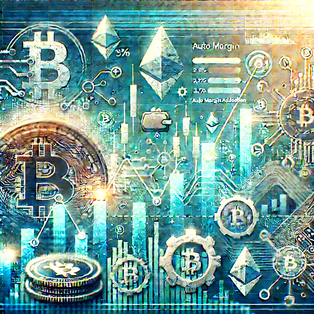 Wat is Auto Margin Addition op de MEXC Exchange en Hoe Werkt Het? - Bitcoinhelper