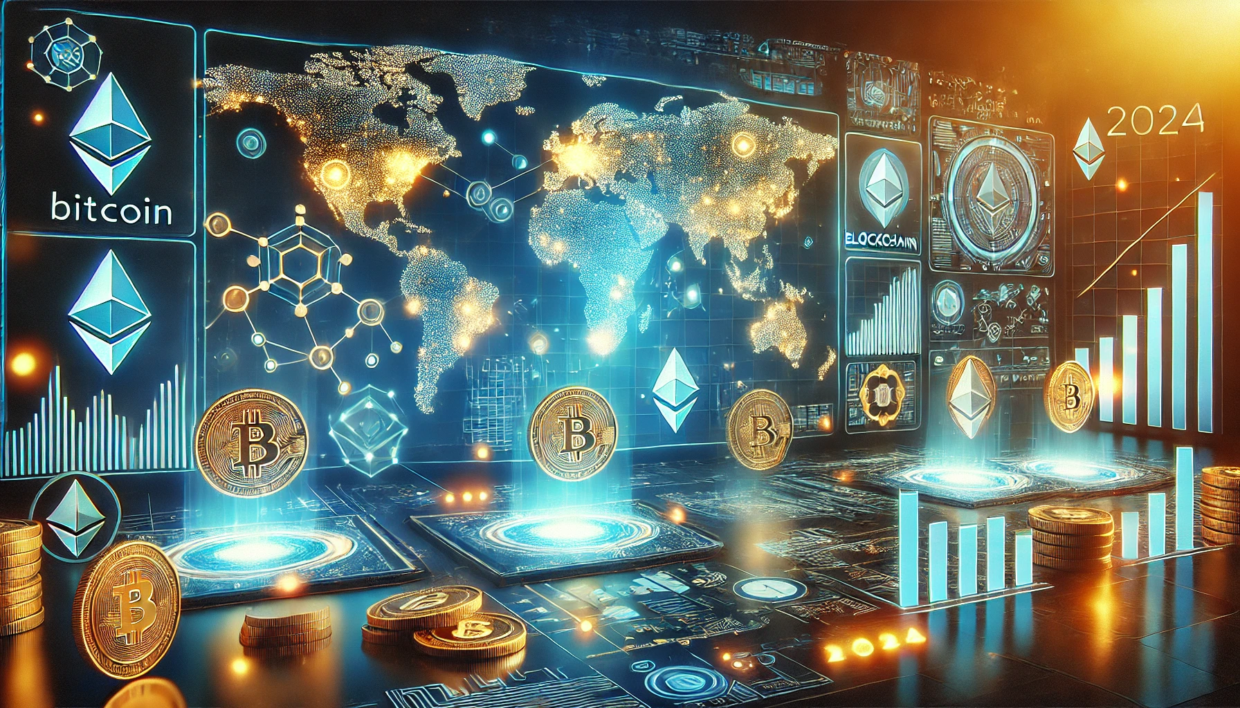 Binance Global User Survey 2024: De meest populaire munten van dit ...